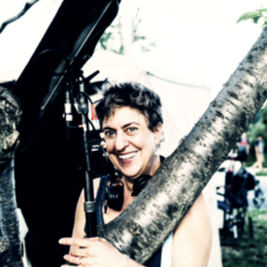 STOCKADE WORKS SOUND DEPARTMENT INTENSIVE — Stockade Works